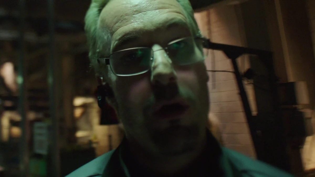 Barton Mathis | Wiki Arrowverso | Fandom