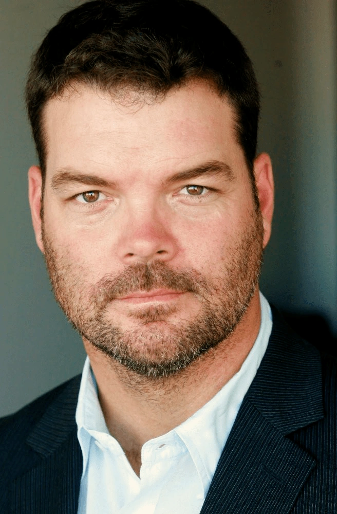 David Hutchison | Arrowverse Wiki | Fandom