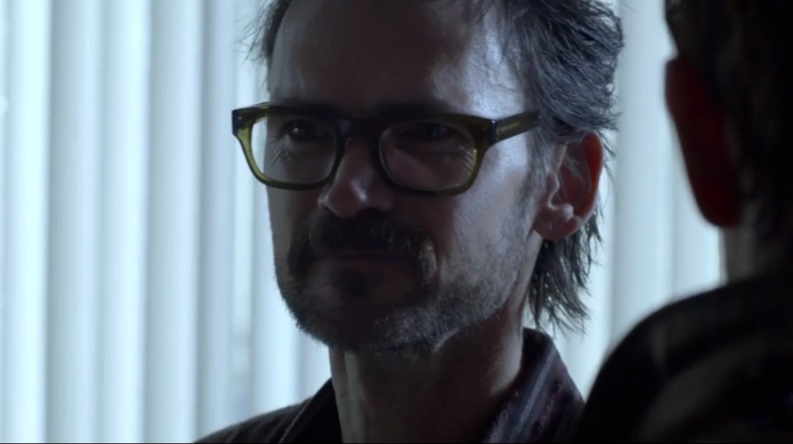 Ritchie Simpson | Arrowverse Wiki | Fandom