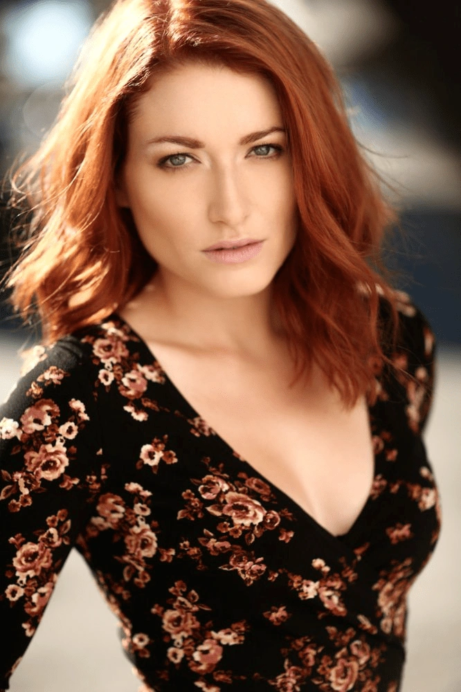 Ruby Gillett | Arrowverse Wiki | Fandom