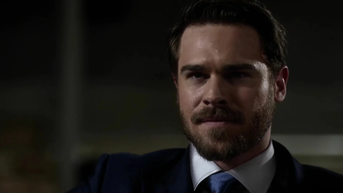 Sam Scudder | Arrowwersum | Fandom