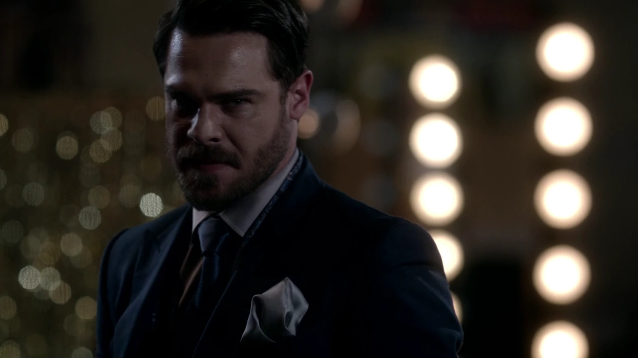 Sam Scudder | Arrowverse Wiki | Fandom