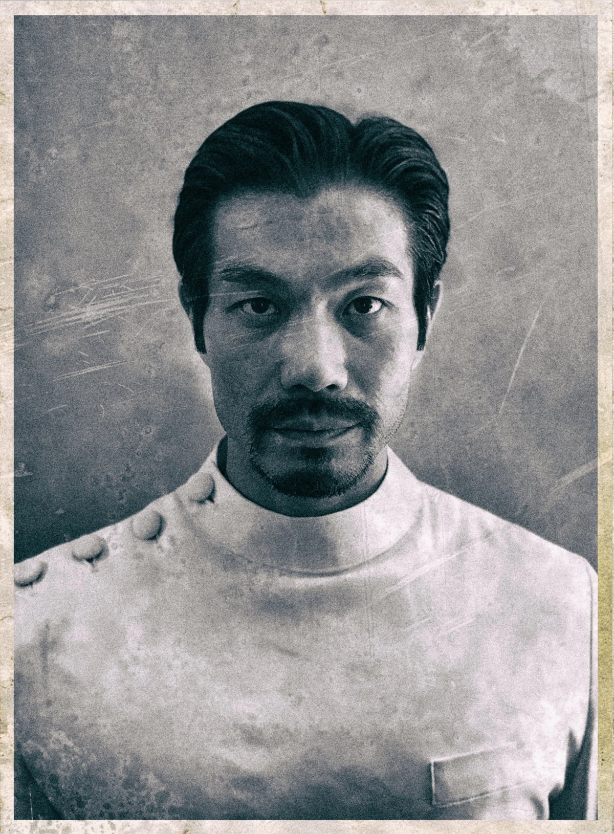 Shiro Ito | Wiki Arrowverso | Fandom