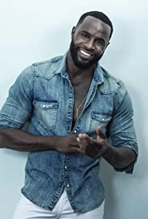 Terrence Terrell | Arrowverse Wiki | Fandom