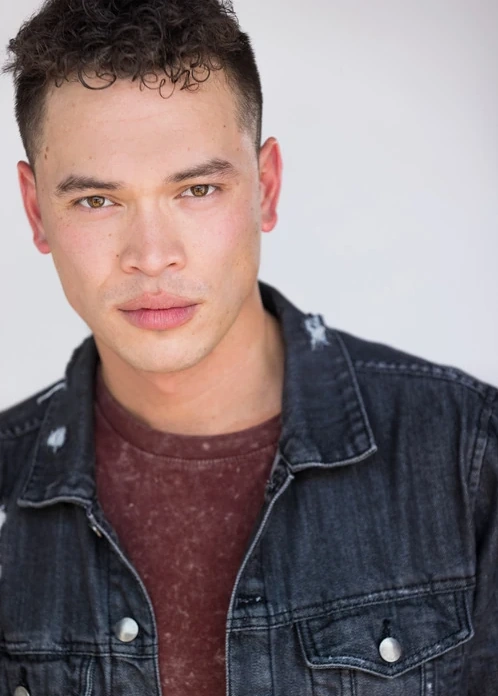 Tim Gabriel | Arrowverso Wiki | Fandom