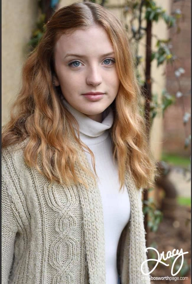 Christa Beth Campbell | Arrowverse Wiki | Fandom