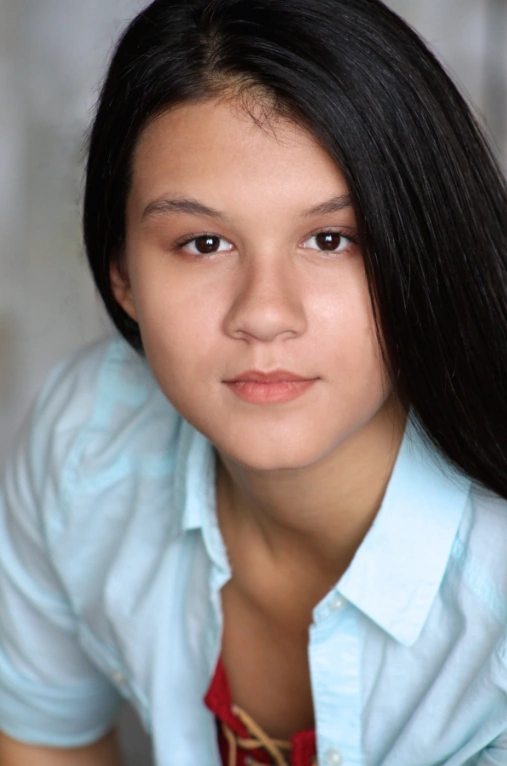 Gabriella Garcia | Arrowverso Wiki | Fandom
