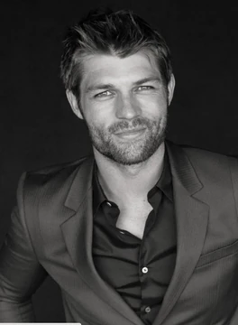 Liam Mcintyre Aquaman