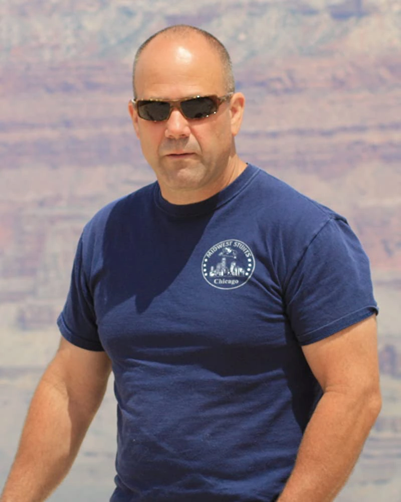 Mark Harper | Arrowverse Wiki | Fandom