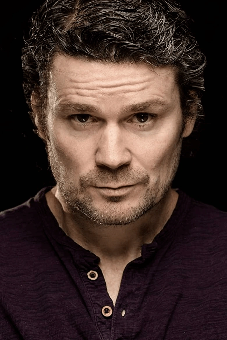 Michael Patric | Arrowverse Wiki | Fandom