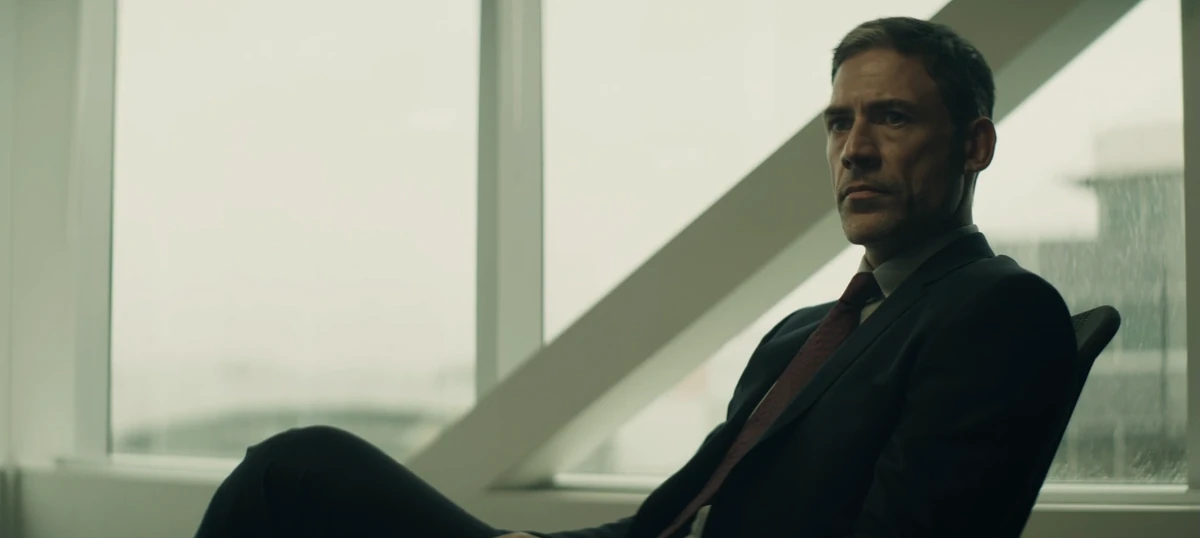 Tal-Rho | Arrowverso Wiki | Fandom