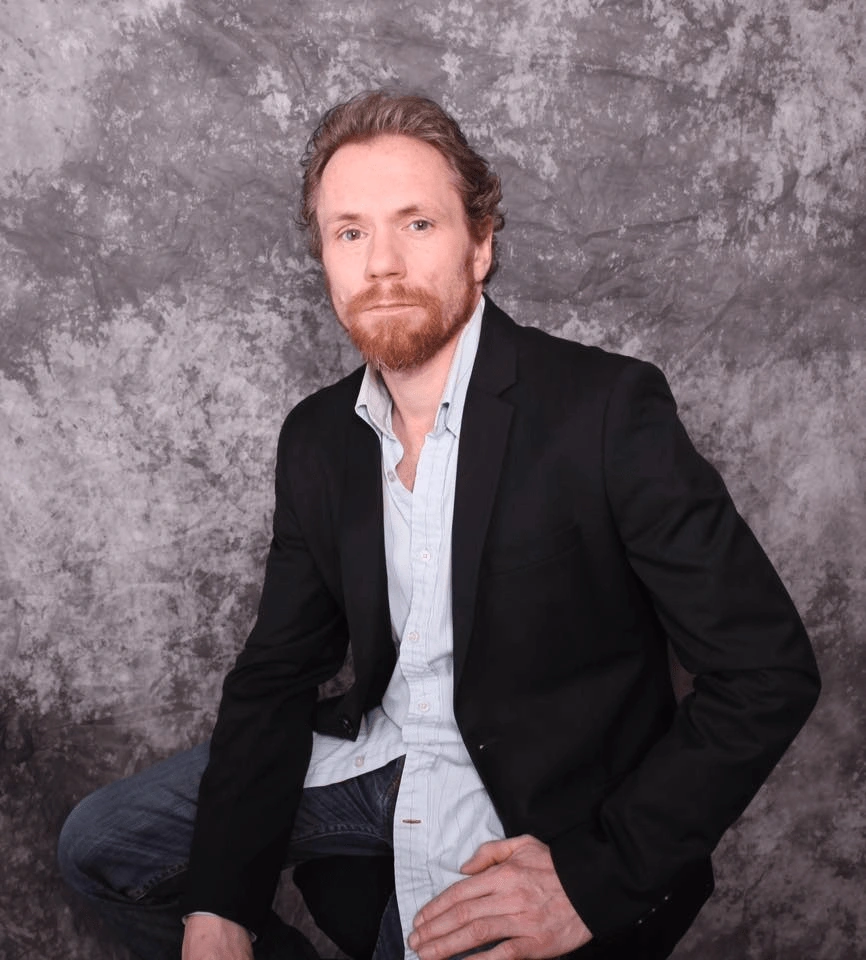 Travis MacDonald | Arrowverse Wiki | Fandom