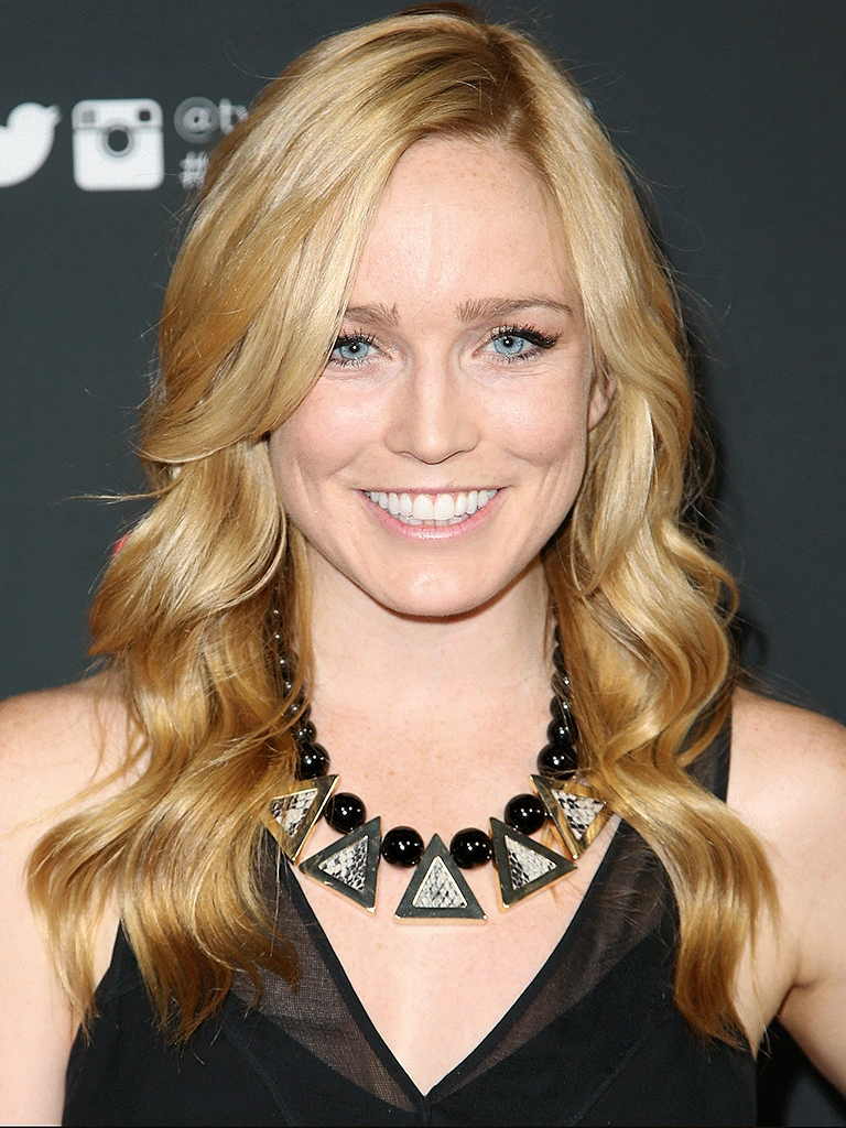 Caity Lotz | Arrow wiki | Fandom