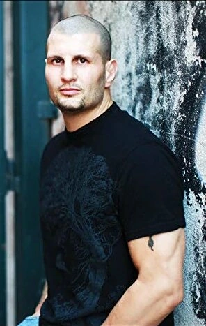 Dan Rizzuto | Arrowverse Wiki | Fandom