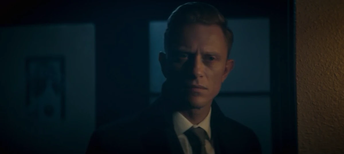 Jordan Mahkent | Arrowverse Wiki Italia | Fandom