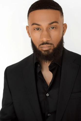 Prince Justin Atkinson | Arrowverse Wiki | Fandom