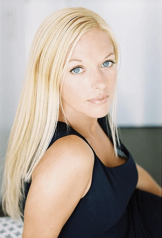 Tiffani Timms | Arrowverse Wiki | Fandom