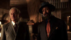 Digsy Foss | Arrowverse Wiki | Fandom