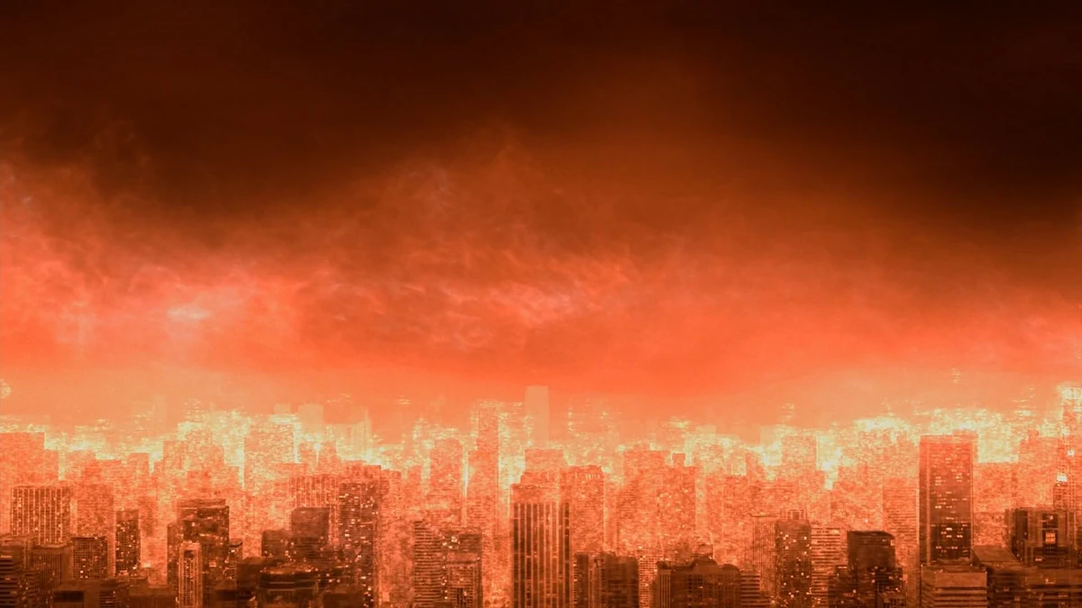 CatCo Worldwide Media (Earth-X) | Arrowverse Wiki | Fandom