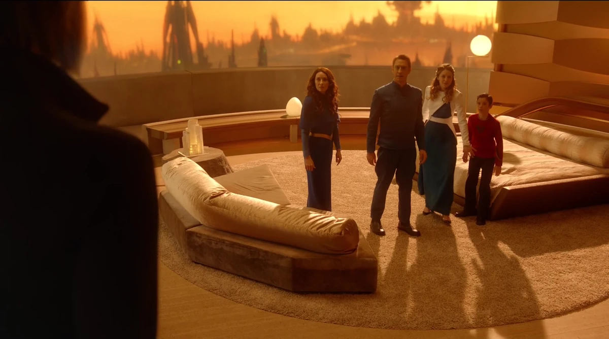 House of El | Arrowverse Wiki | Fandom