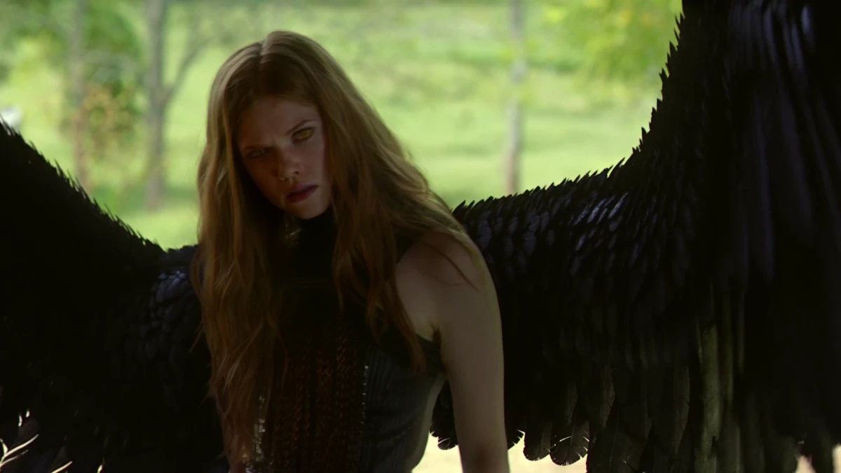 Imogen | Wiki Arrowverso | Fandom