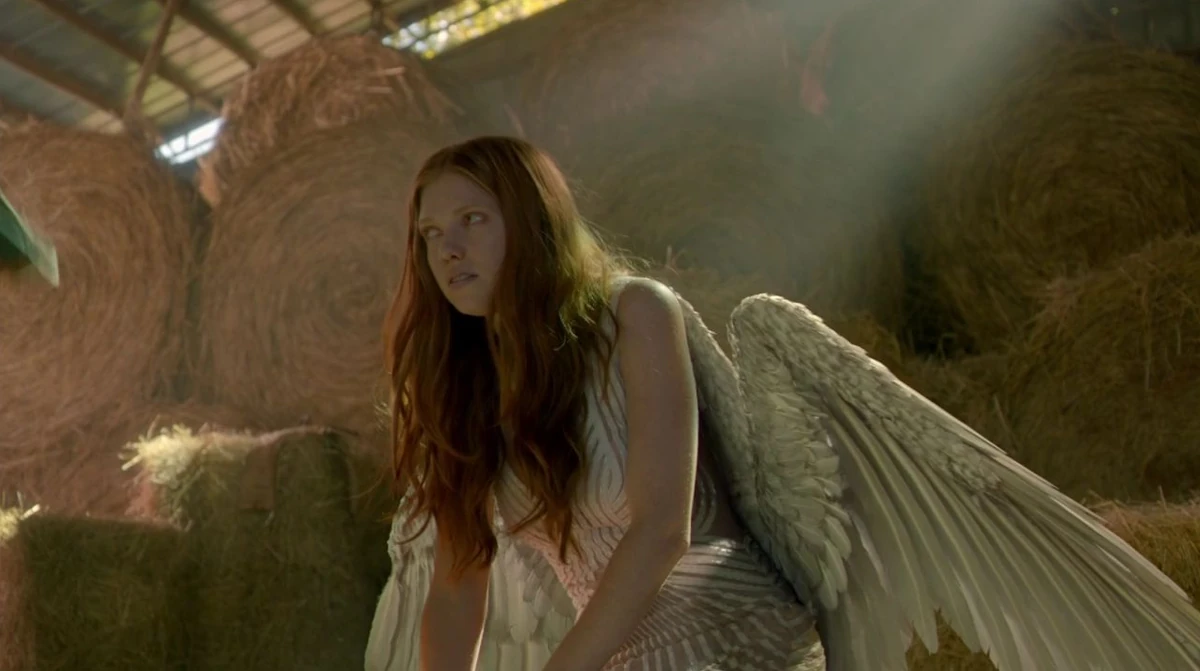 Imogen | Arrowverso Wiki | Fandom