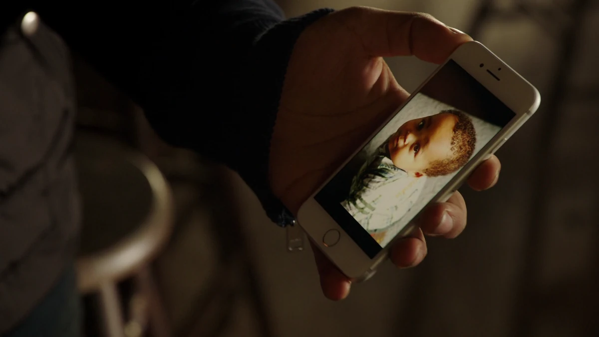 Martina Jackson | Arrowverse Wiki | Fandom