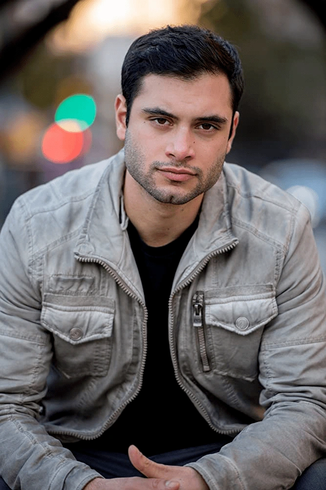Paolo Maiolo | Arrowverse Wiki | Fandom
