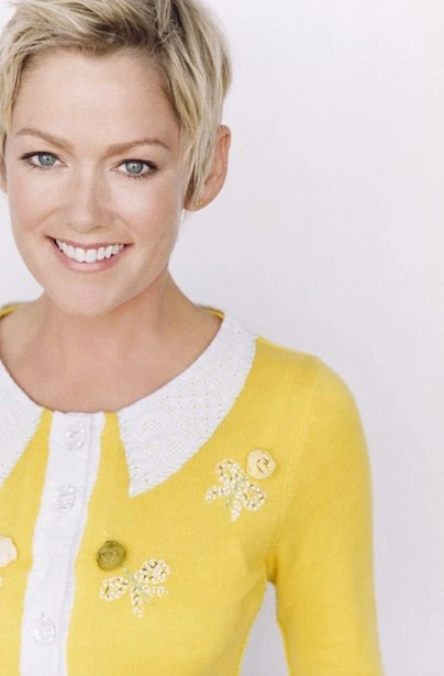 Amy Parrish | Arrowverse Wiki | Fandom