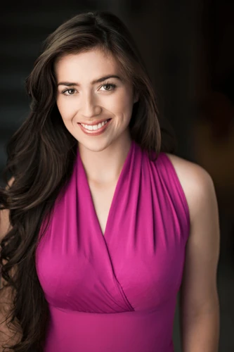 Daniela Carmona | Arrowverse Wiki | Fandom