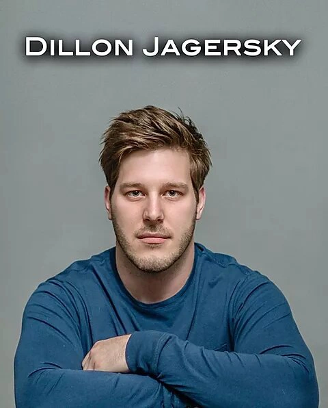 Dillon Jagersky | Arrowverse Wiki | Fandom