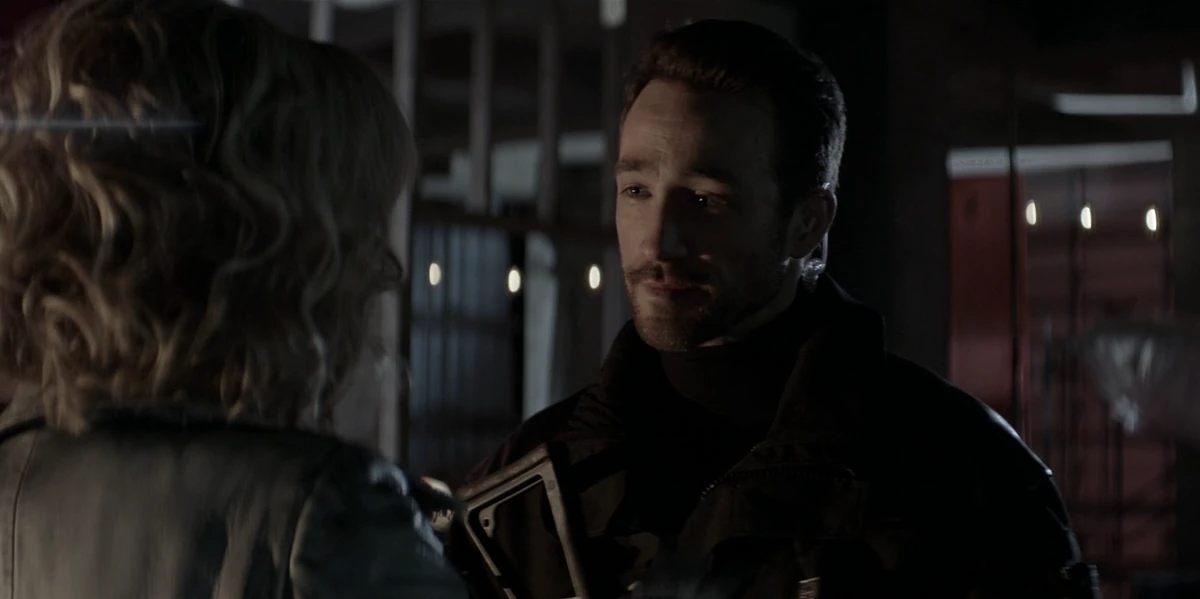 Dodgson | Arrowverse Wiki | Fandom