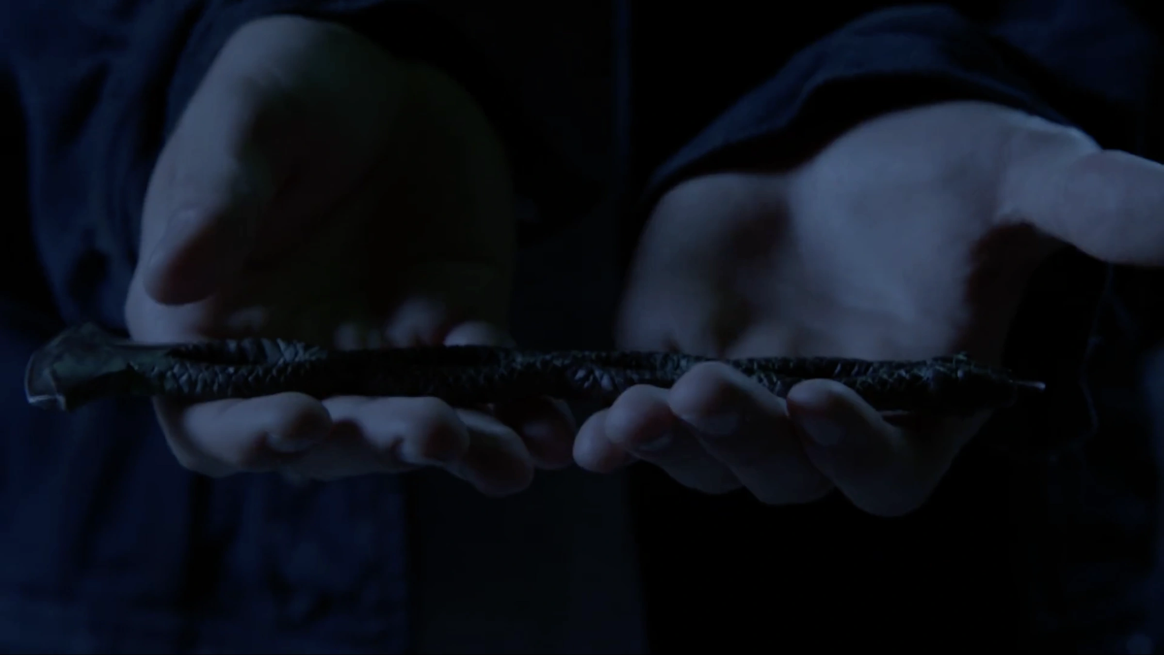 Kusa | Arrowverse Wiki | Fandom