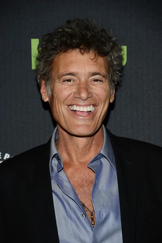 Steven Bauer | Arrowverse Wiki | Fandom