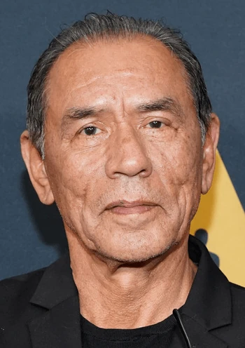 Wes Studi | Arrowverse Wiki | Fandom