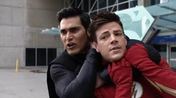 John Deegan | Arrowverse Wiki | Fandom