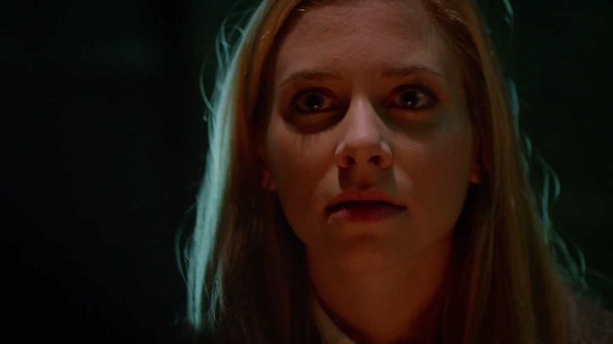 Miranda | Arrowverse Wiki | Fandom