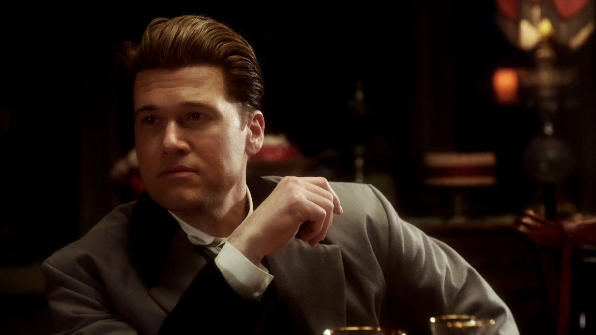 Nate Heywood | Arrowverse Wiki | Fandom