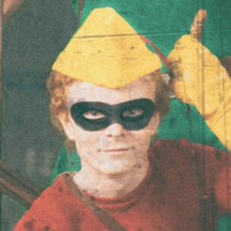 Roy Harper | Arrowverse Wiki Italia | Fandom