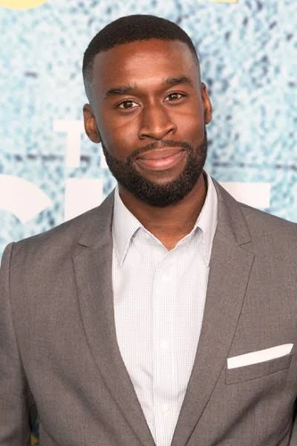 Tosin Morohunfola | Arrowverse Wiki | Fandom