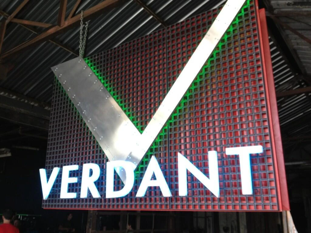 Verdant | Arrow wiki | Fandom