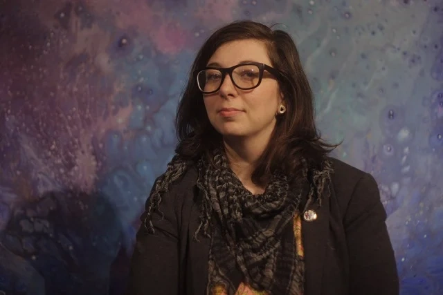 Alexandra Muirhead | Arrowverse Wiki | Fandom