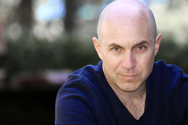 Brian Markinson | Arrow wiki | Fandom