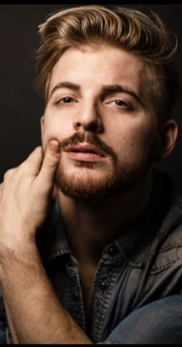 Josh Collins | Arrowverse Wiki | Fandom