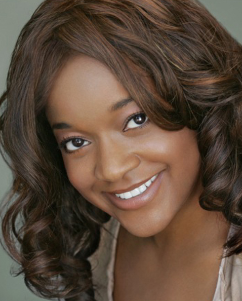 Kimberly Brooks | Arrowwersum | Fandom