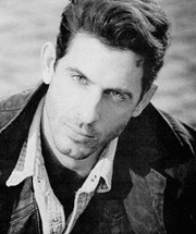 Michael Tiernan | Arrowverse Wiki | Fandom