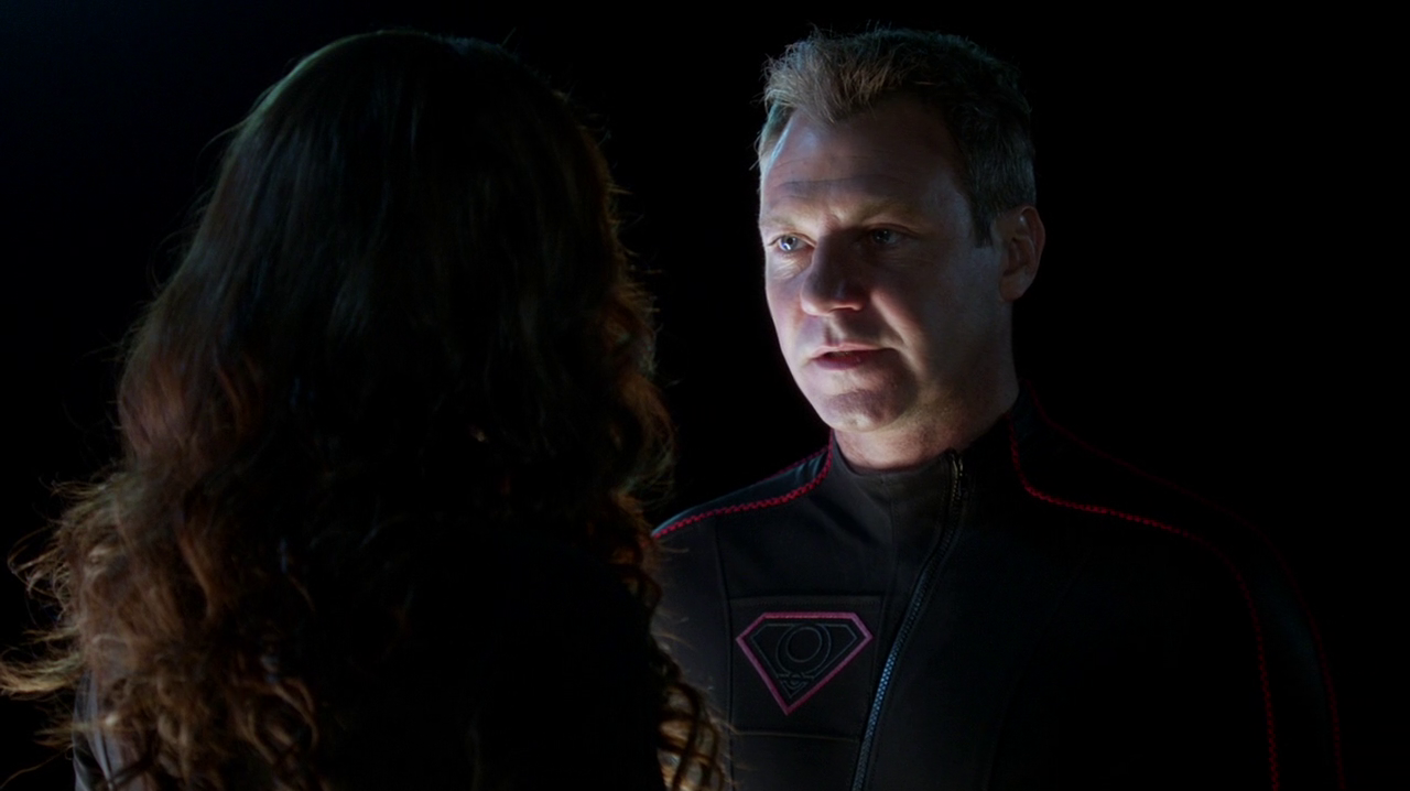 Discuss Everything About Arrowverse Wiki Fandom