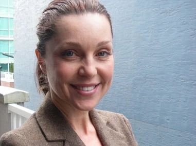 Sarah-Jane Redmond | Arrow wiki | Fandom