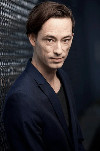 Brahm Taylor | Arrowverse Wiki | Fandom