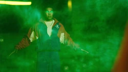 Still Force | Arrowverse Wiki | Fandom